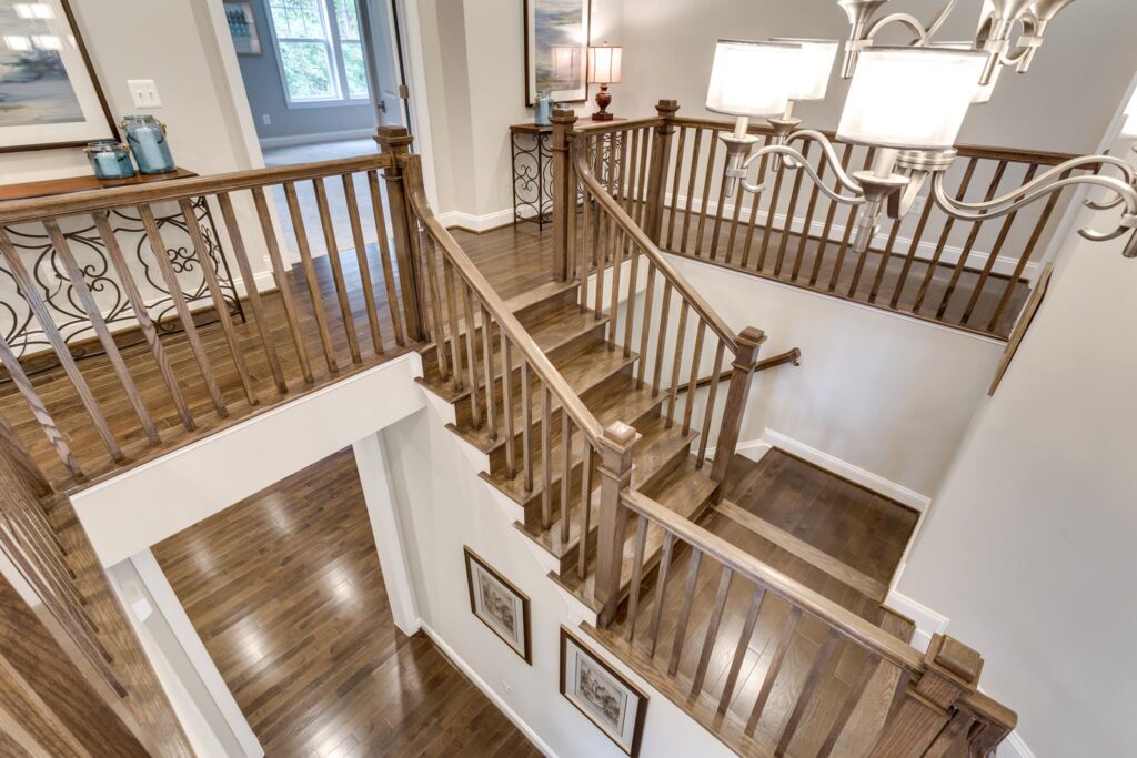 Loudoun Stairs: Stair Solutions Gallery