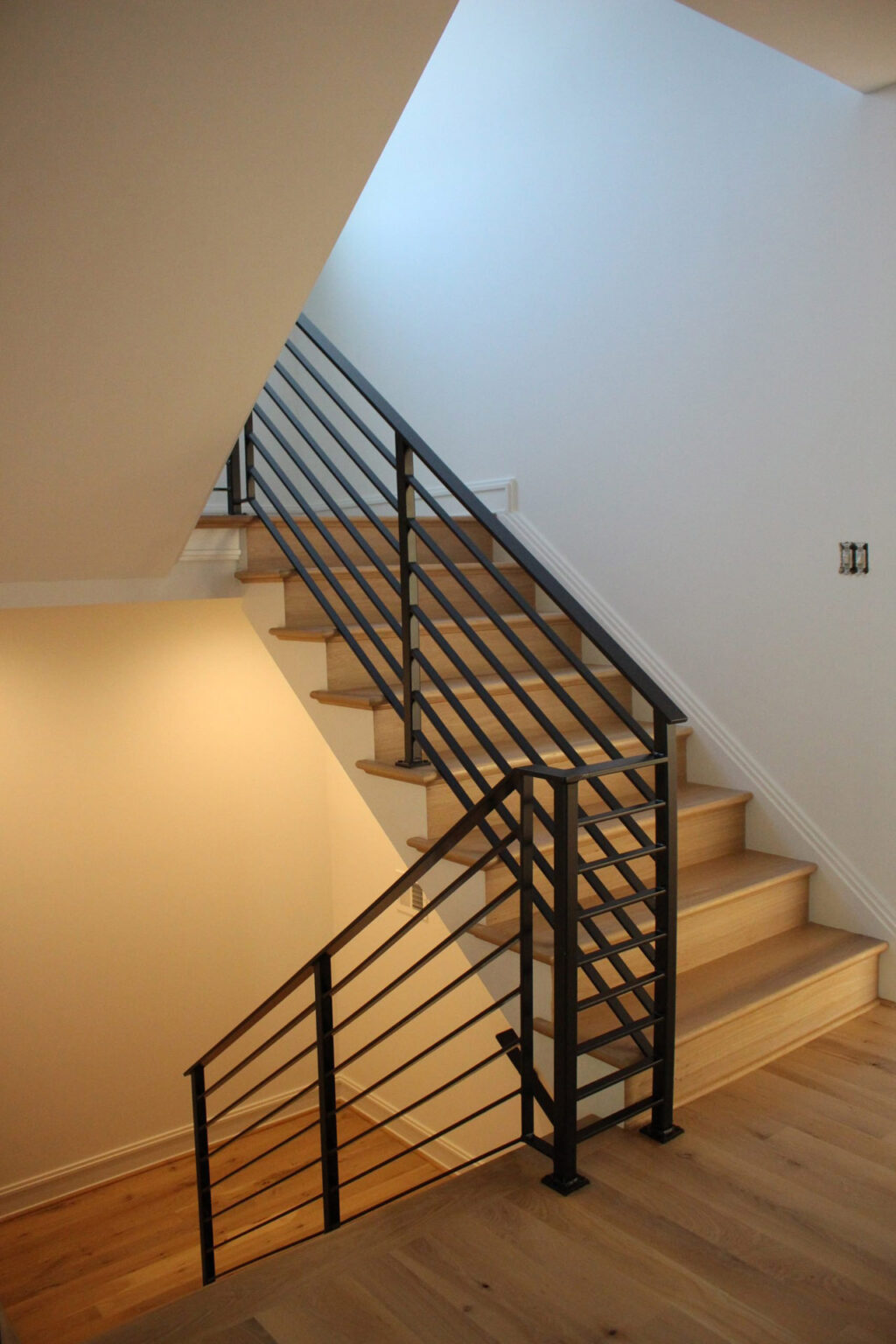 Loudoun Stairs: Premier Staircase Solutions