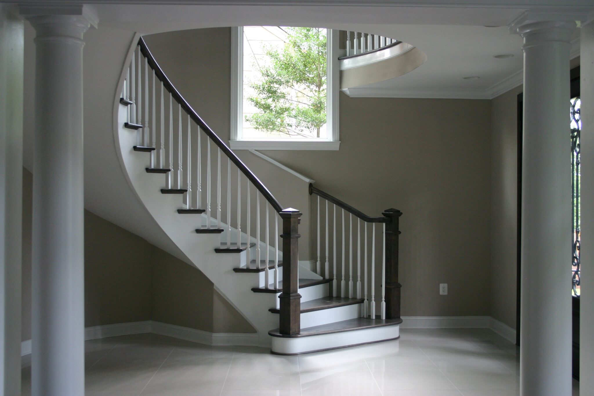 Loudoun Stairs: Stair Solutions Gallery