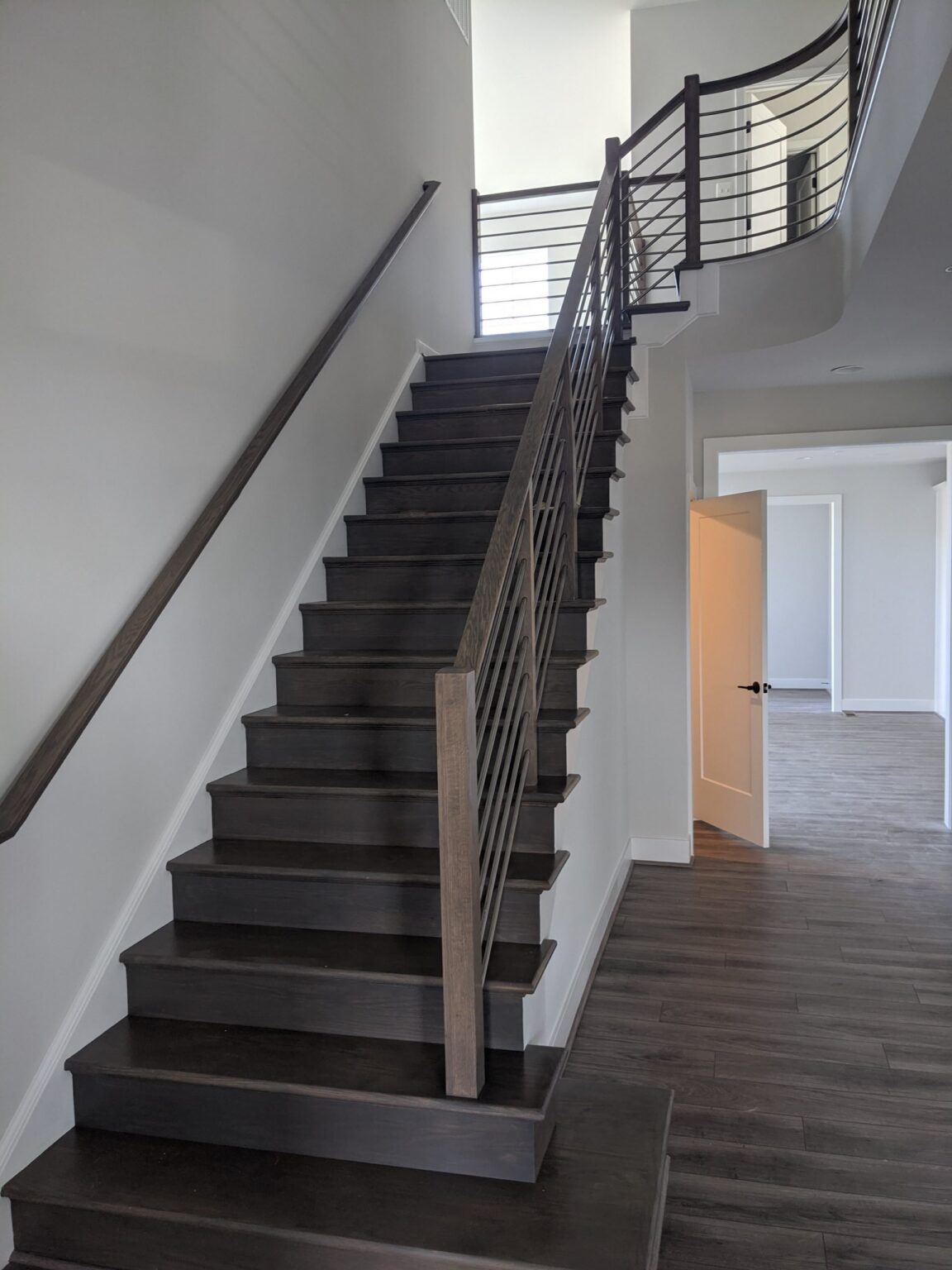 Loudoun Stairs: Stair Solutions Gallery