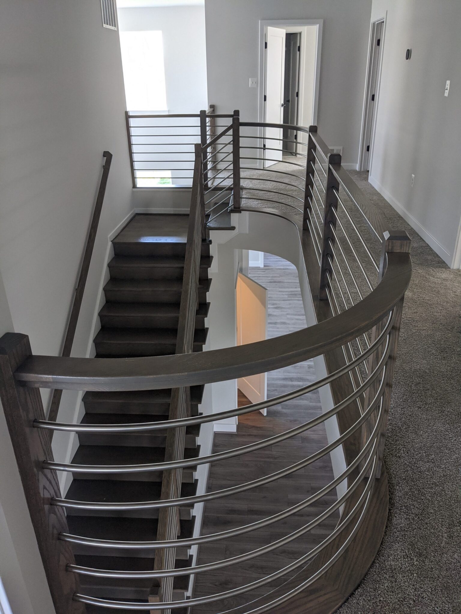 Loudoun Stairs: Stair Solutions Gallery