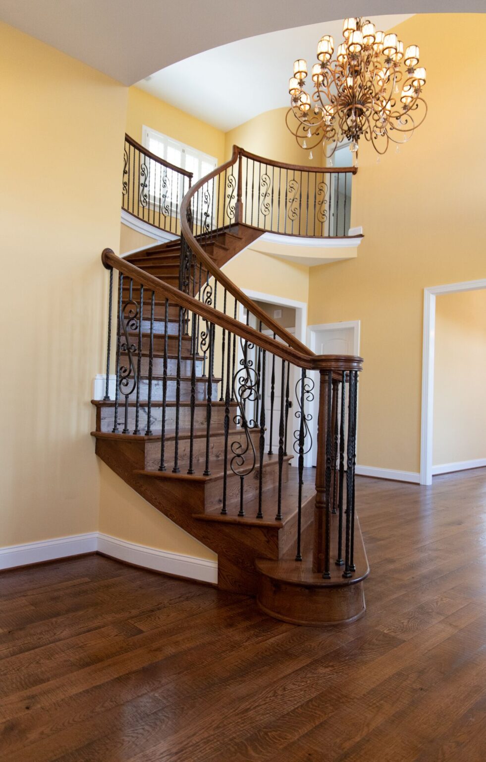 Loudoun Stairs: Stair Solutions Gallery